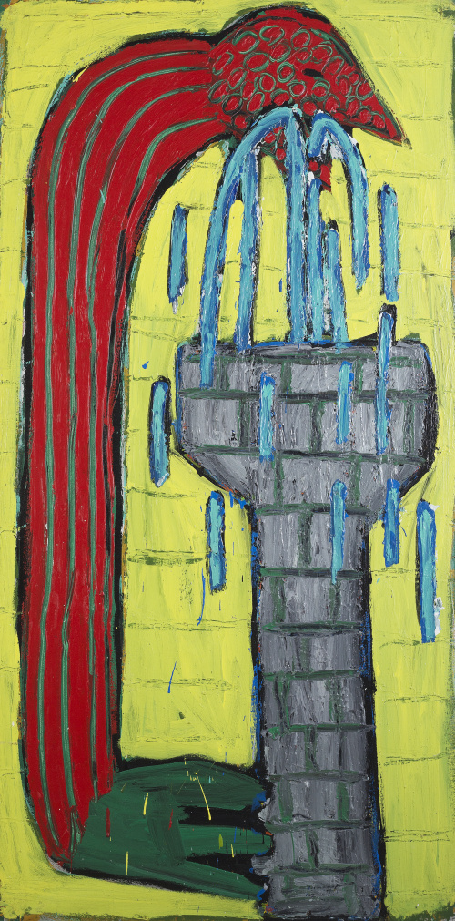 MENCHU LAMAS (Vigo, 1954), MENCHU LAMAS (Vigo, 1954)Composició