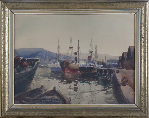 CEFERINO OLIVÉ (Reus, 1907-1995), CEFERINO OLIVÉ (Reus, 1907-1995 ...