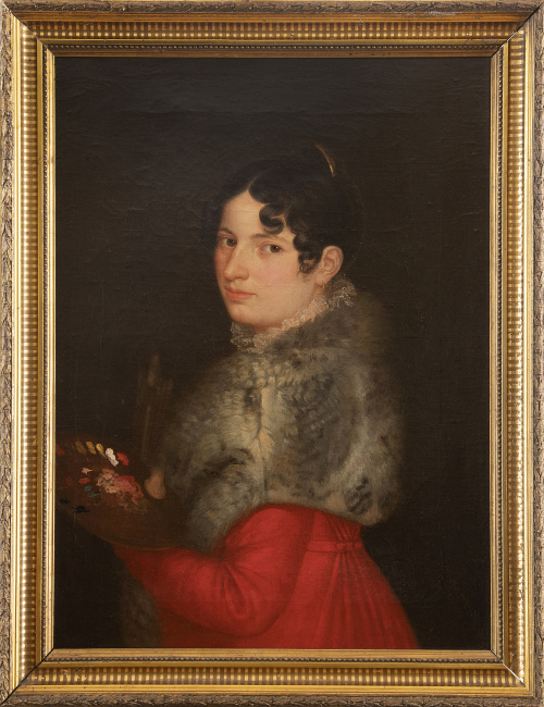 ANTONIO POZA Y MUÑOZ (Fuenterrebollo, Segovia, 1783- Madrid, 1816 ...